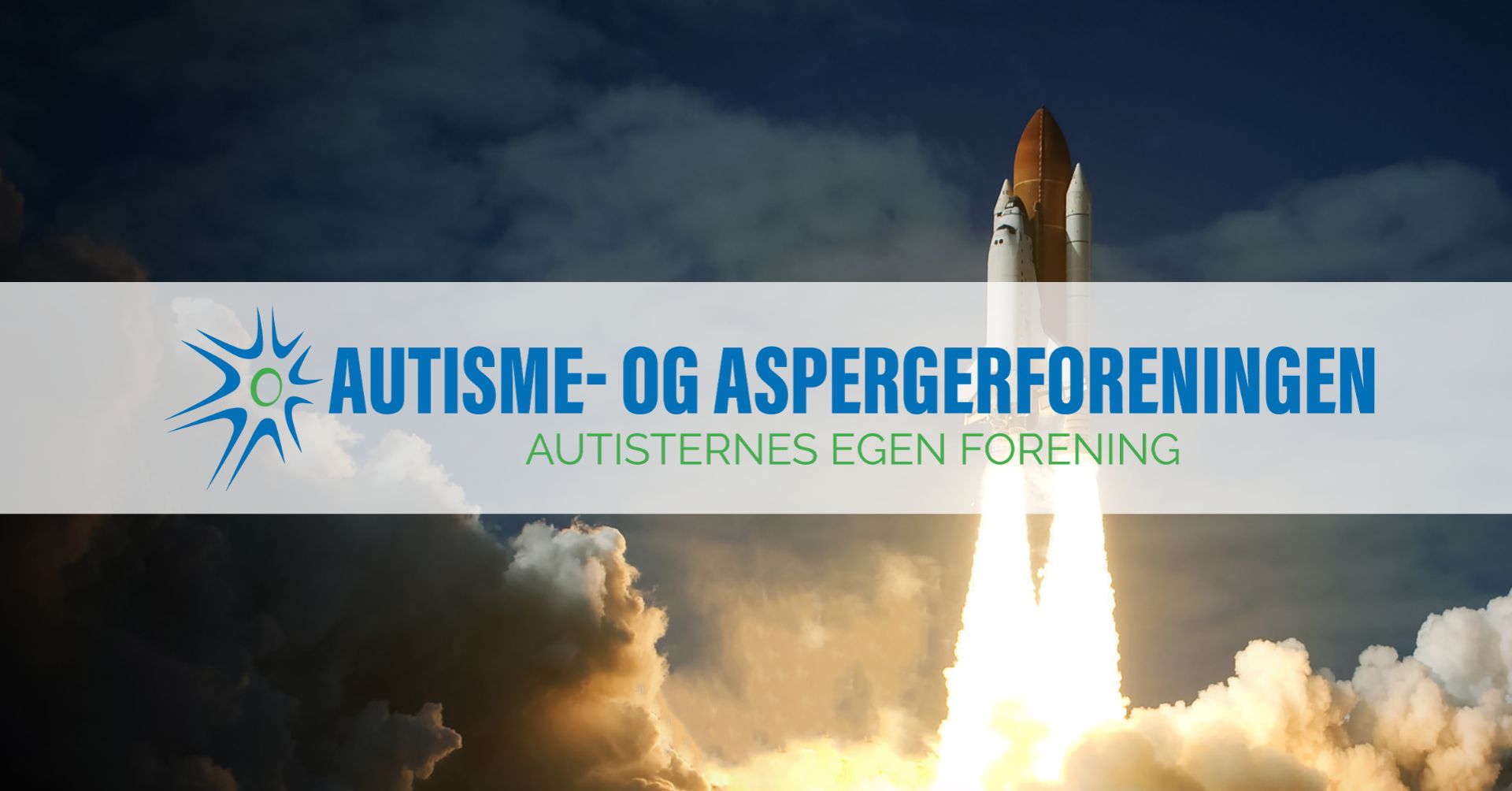 Velkommen - Autisme- og Aspergerforeningen